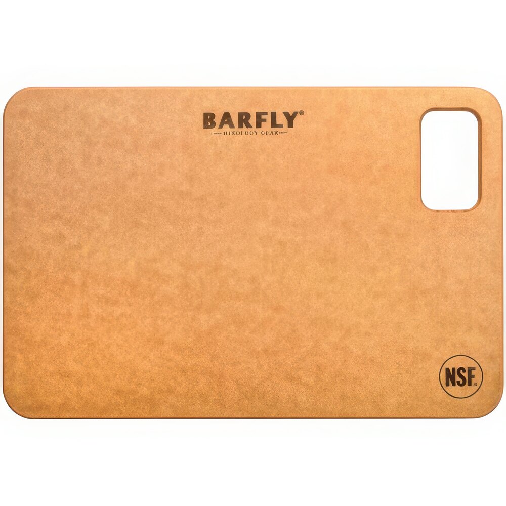 Barfly® 6" x 9" Bar Board M37137