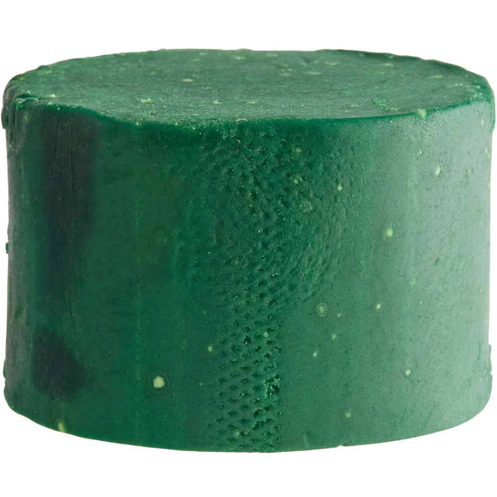 Noble Eco EDM+ Ultra 8 oz. Enzymatic Concentrated Grease Trap Block - 8 ...