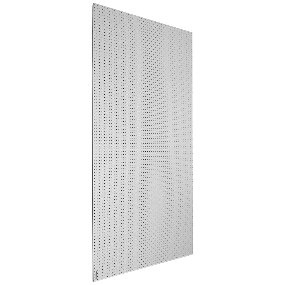 Triton Products 48" x 96" White DuraBoard