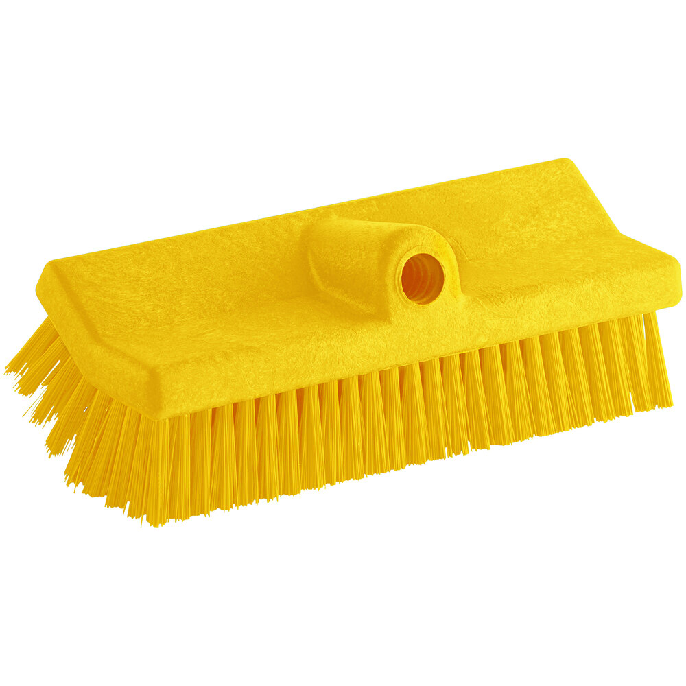 Floor Cleaning Brush