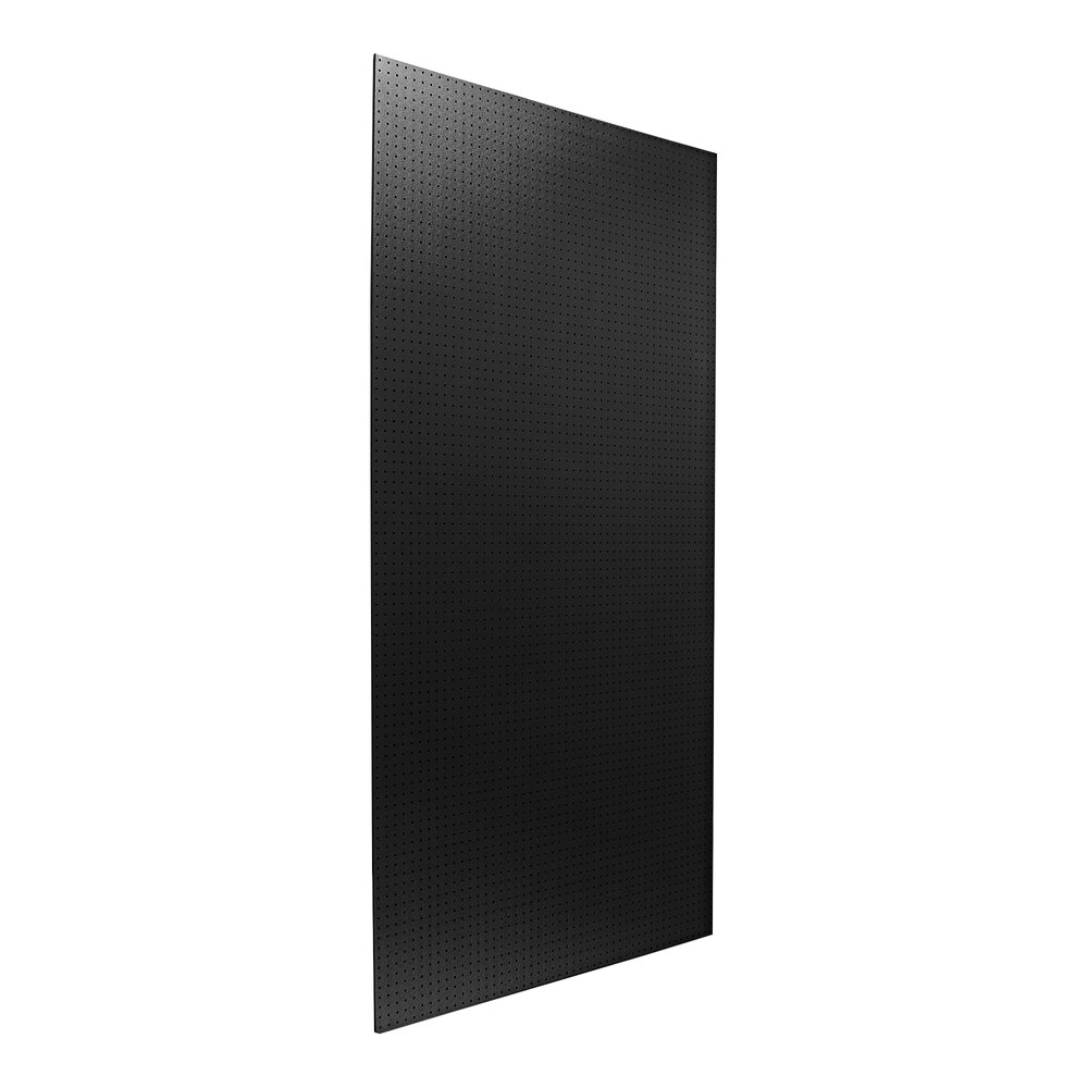 Triton Products 48" x 96" Black DuraBoard