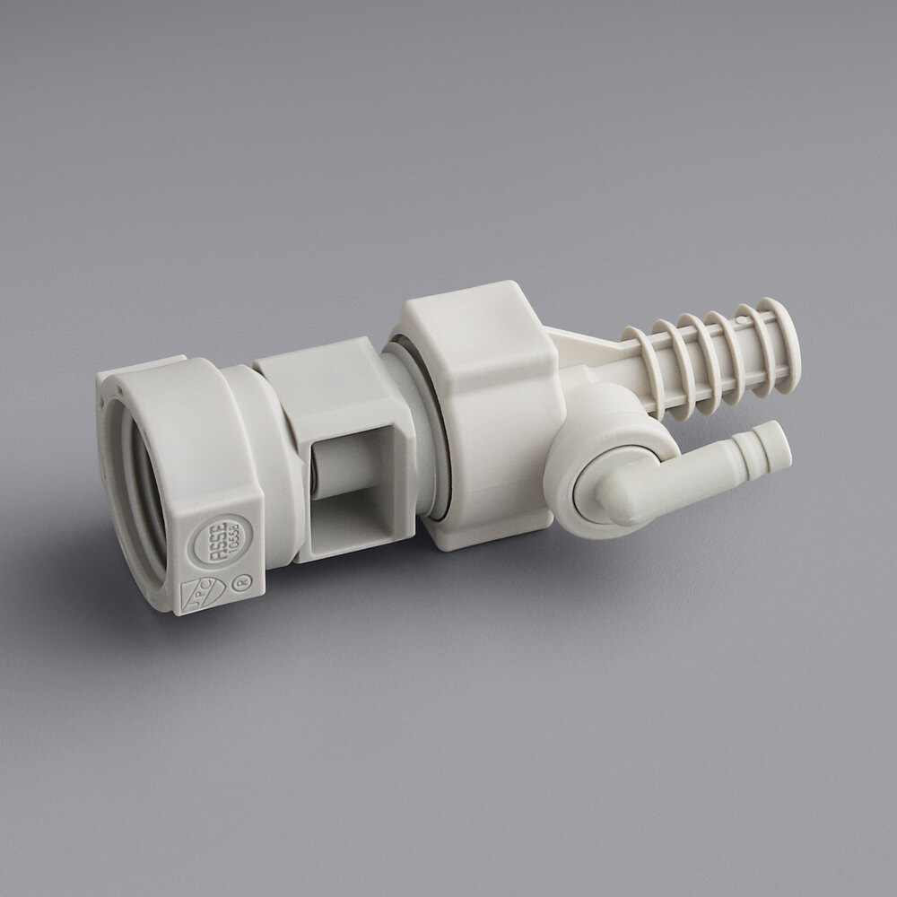 Dema 61.22.3GAP 4 GPM Chemical Pump Proportioner with Action Gap for ...