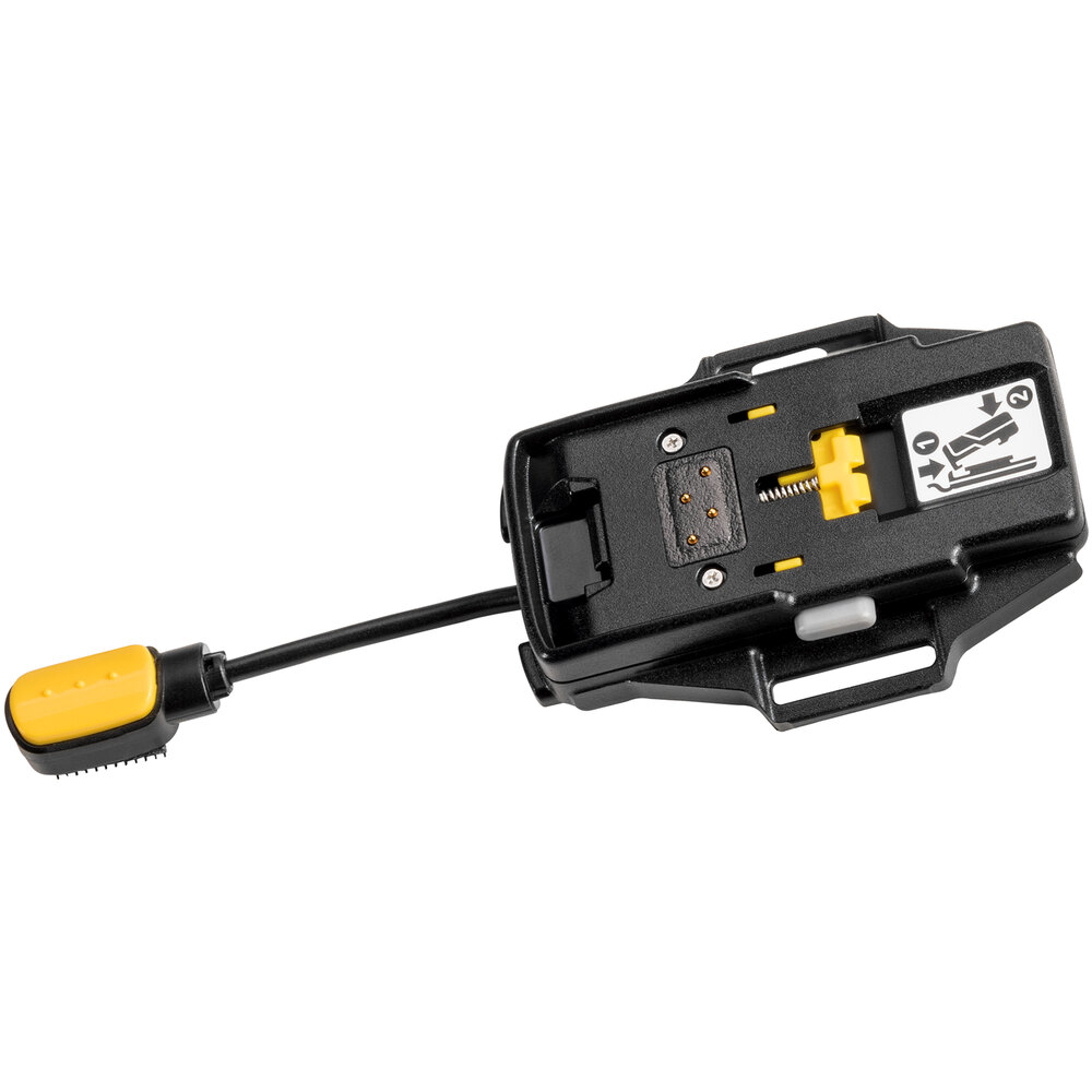 Zebra Back of Hand Mount for WS50 Wearable Computer SG-WS5X-BHMT-01