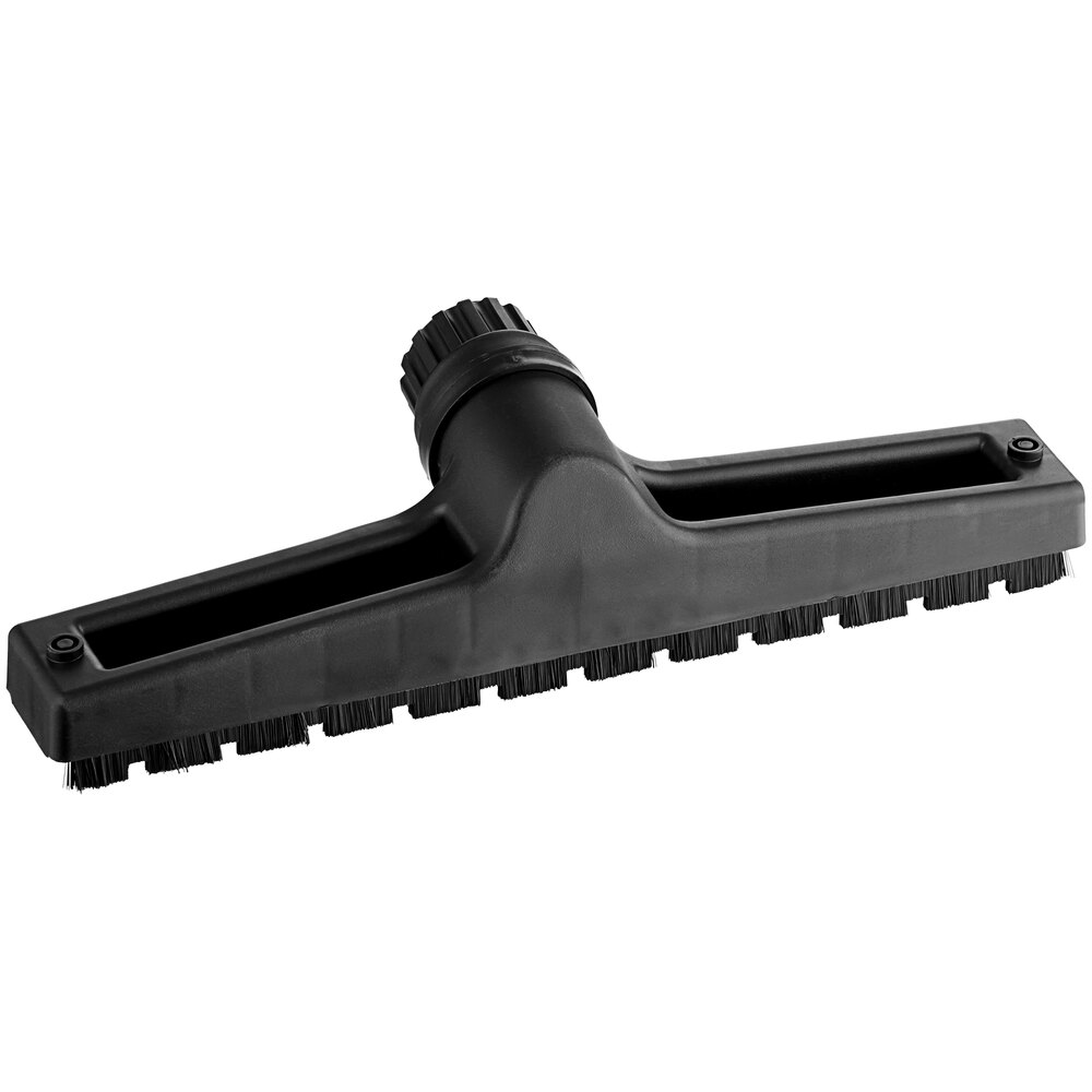 Lavex Wipe Brush for 21-26 Gallon Wet / Dry Vacuums