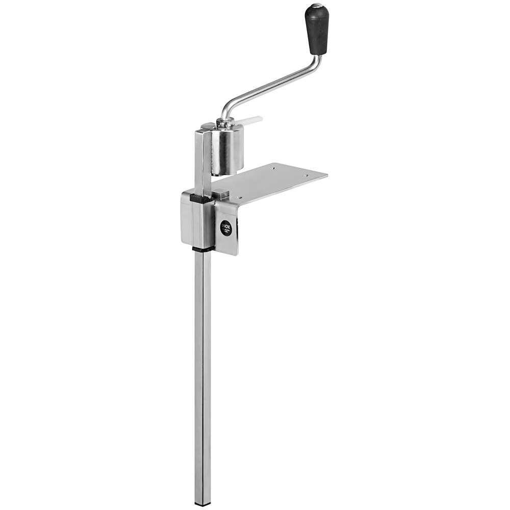 Louis Tellier 0BSXP55 Manual Commercial Can Opener with Stainless Steel ...