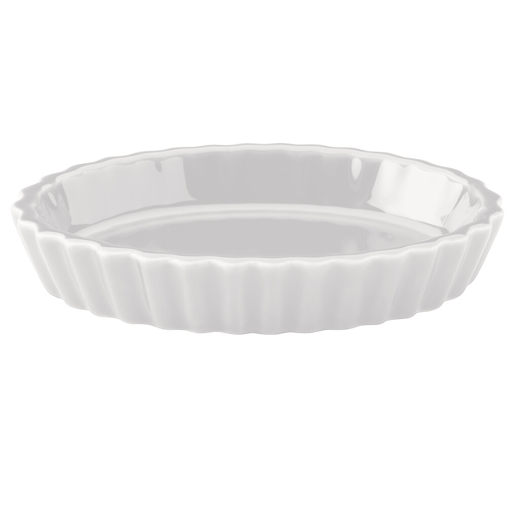 Hall China from Steelite International HL8530ABWA Bright White 6.5 oz ...