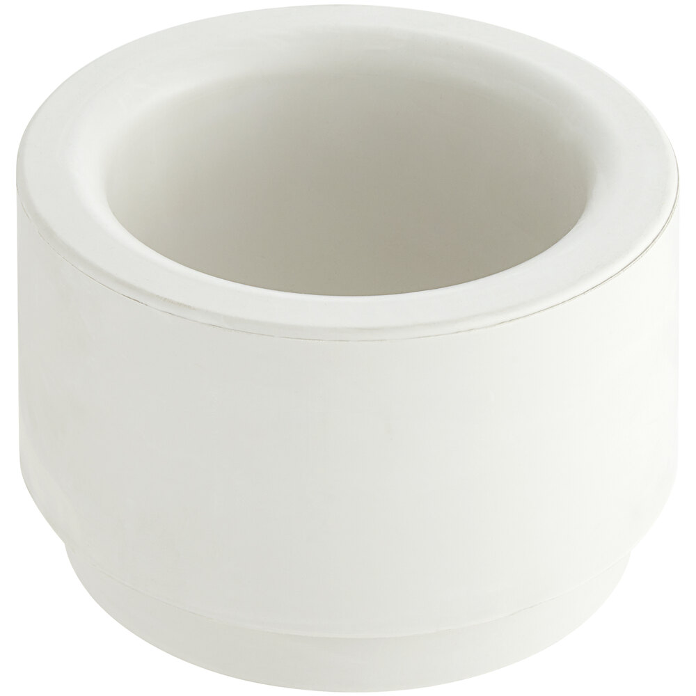 6 5/8" x 4 1/8" Rubber Scrap Block