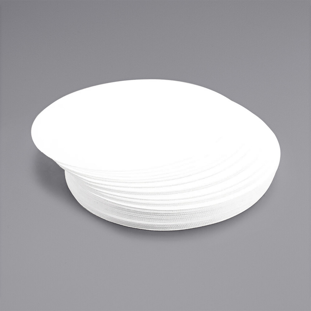 Anets P9314-74 Filter Paper - 100/Pack
