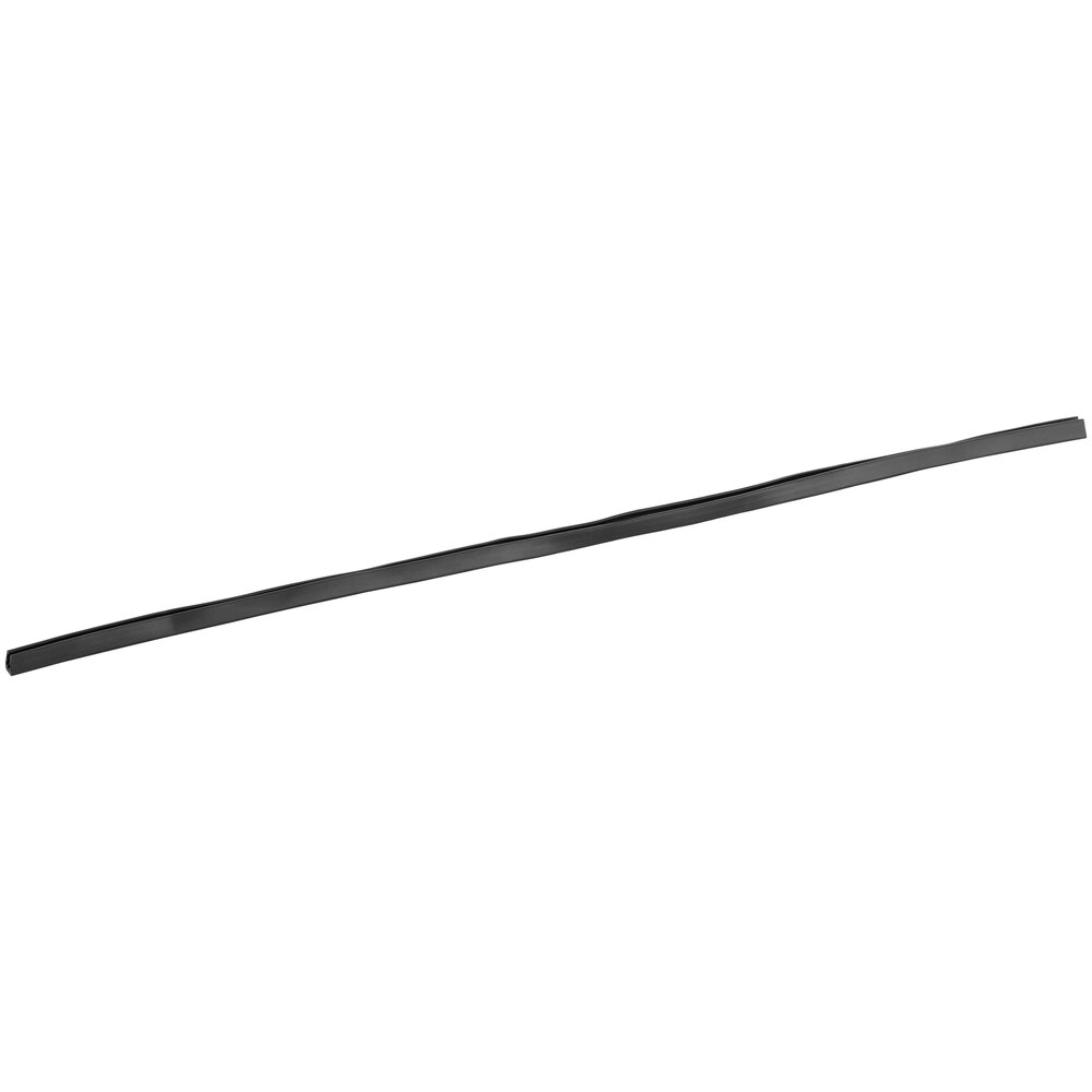 ServIt 423HDMCC5312 Top Back Glass Sealing Strip for HDM-48 Heated ...