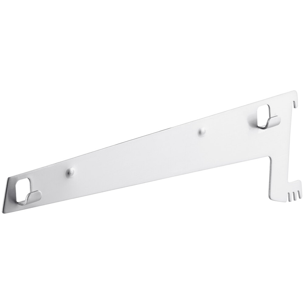 ServIt 423HDMBB2527 Right Top / Middle Rack Bracket for HDM Heated ...