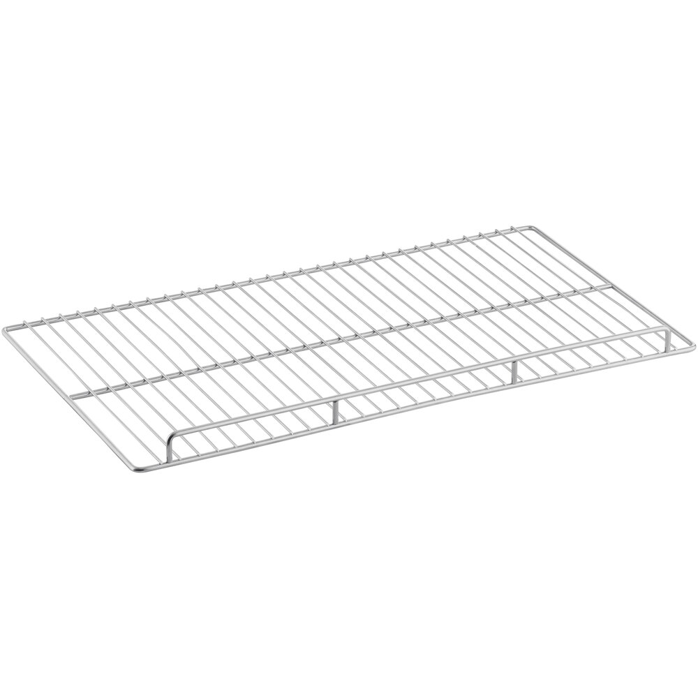ServIt 423HDM020617 Middle Rack for HDM-26 26" Heated Display Case