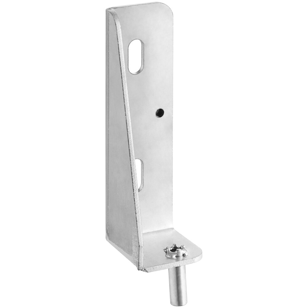 Avantco Refrigeration Avantco 17815768 Top Right Hinge for Z Series Units