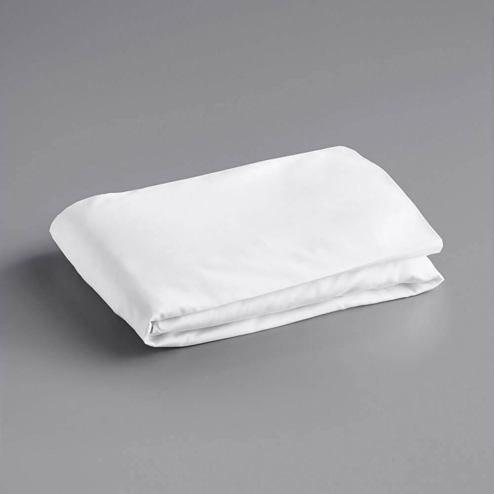 Oxford Super Deluxe 100% Cotton Fitted Sheet - 300 Thread Count