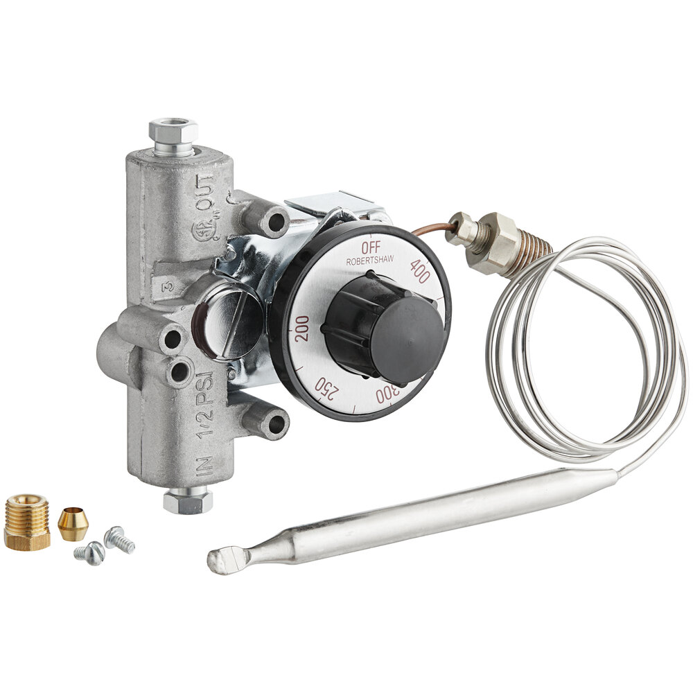 Robertshaw Industries 4290-006 Gas Cooking Control