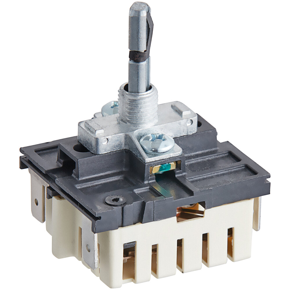 Robertshaw Industries 5502-307M Infinite Electric Cooking Control