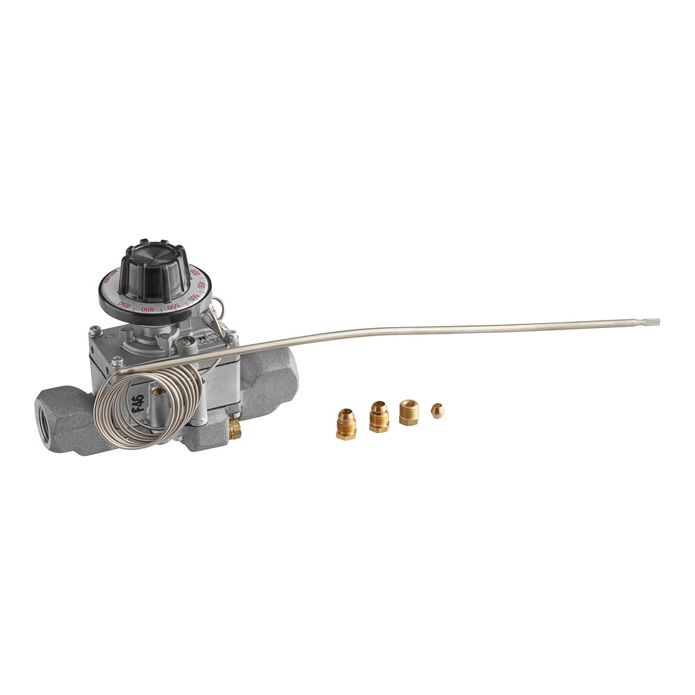 Robertshaw Industries 4200-508 Gas Cooking Control