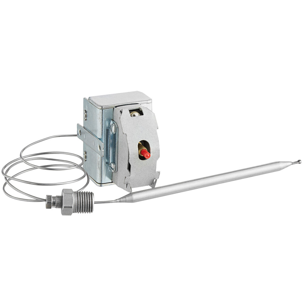 Robertshaw Industries LCHBC0240000 Infinite Electric Cooking Control