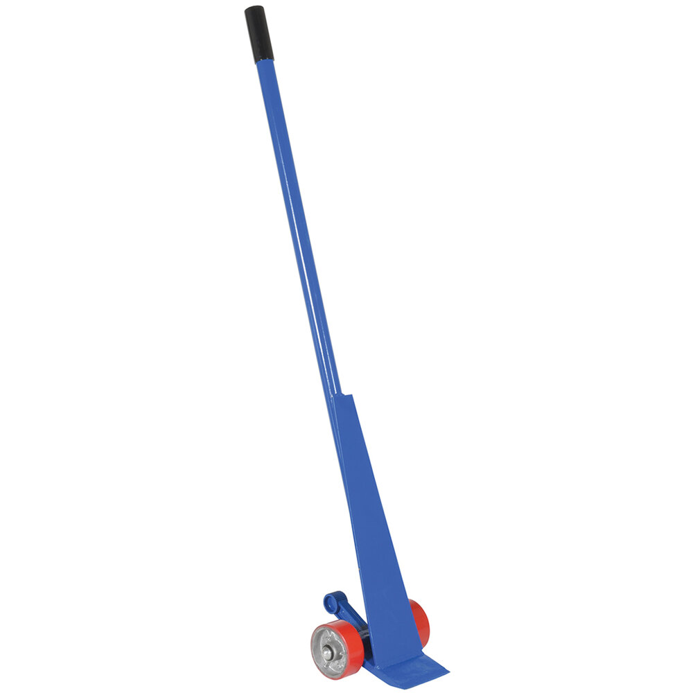 Vestil 5' Steel Pry Lever Bar PLB/S-5 - 5,000 lb. Capacity