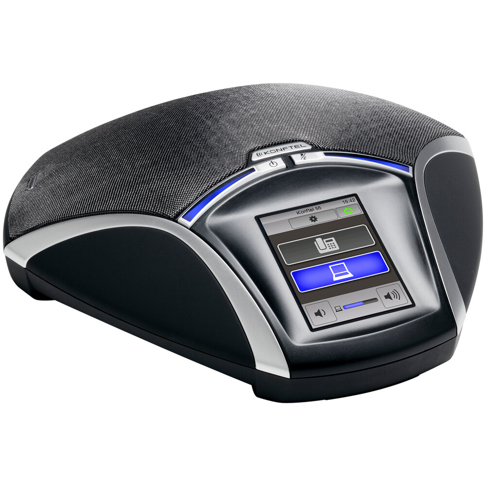 Konftel 55 Series IP Conference Station