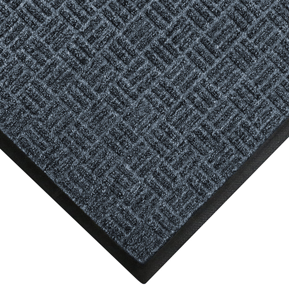 M+A Matting WaterHog Masterpiece Select 3' x 10' Ocean Wave Mat with ...
