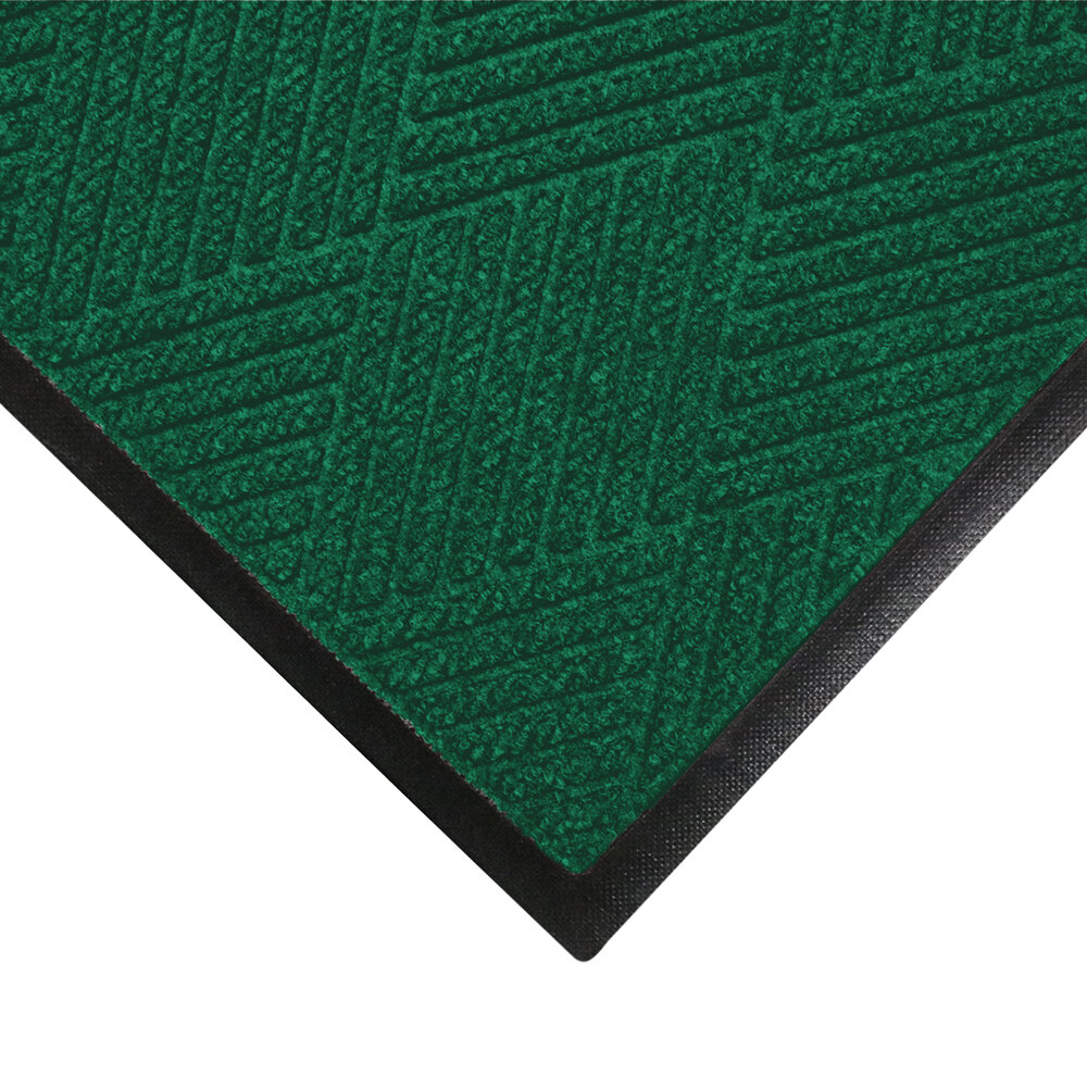 M+A Matting WaterHog Eco Premier Southern Pine Mat with Classic Rubber ...