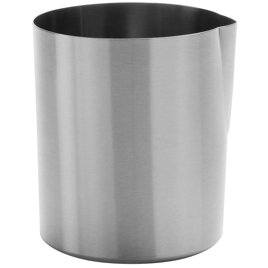 American Metalcraft 20 oz. Cocktail Mixing Tin MTS20