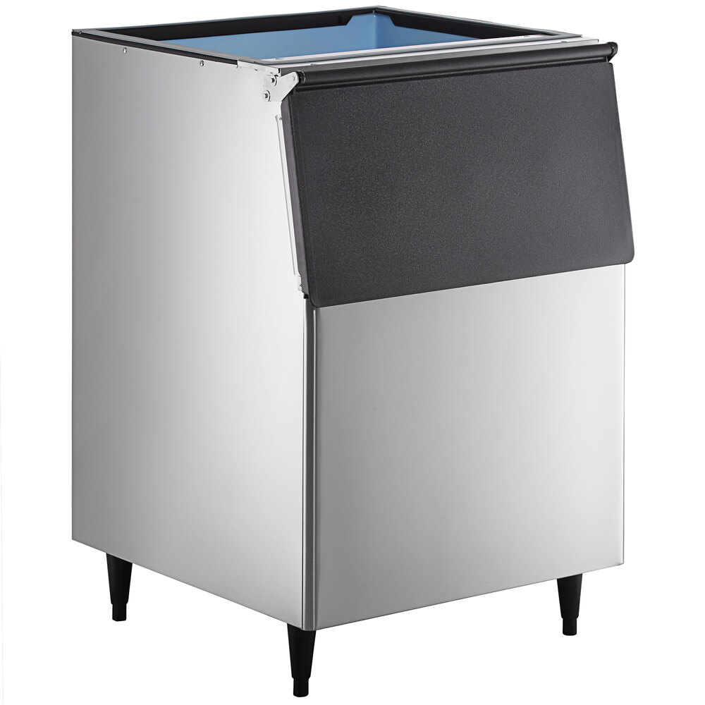 Hoshizaki BD-500SF 30" Ice Storage Bin with Stainless Steel Finish ...