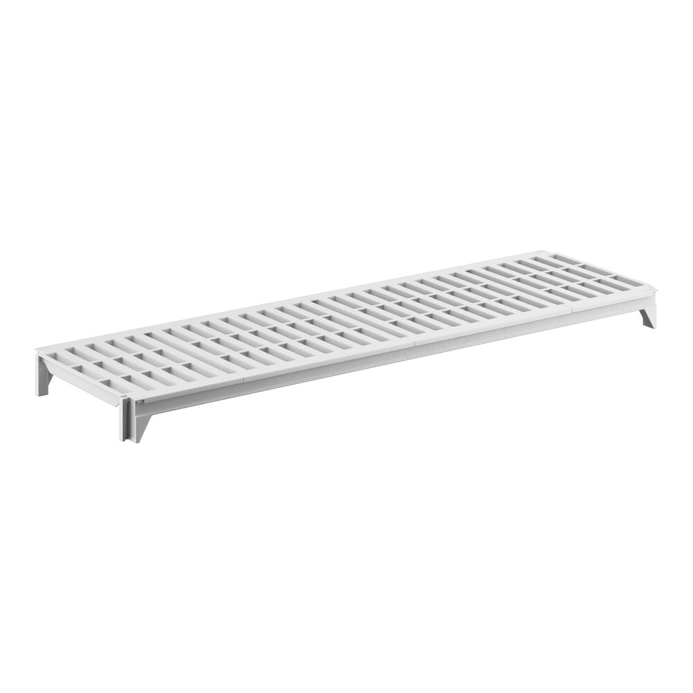 Cambro CPSK1860V1480 Camshelving® Premium 18" x 60" Vented Shelf Kit