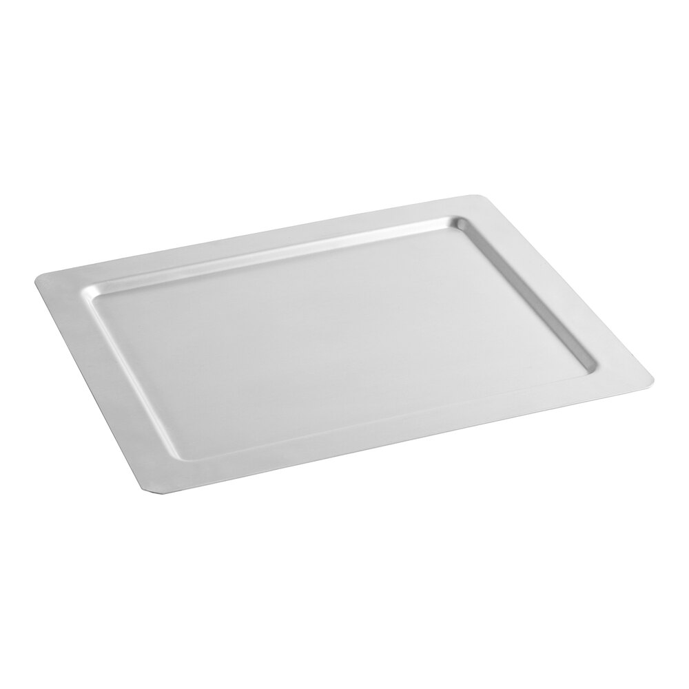 American Metalcraft 11 1/2" x 9 1/2" Rectangular Deep Dish Pizza Pan ...
