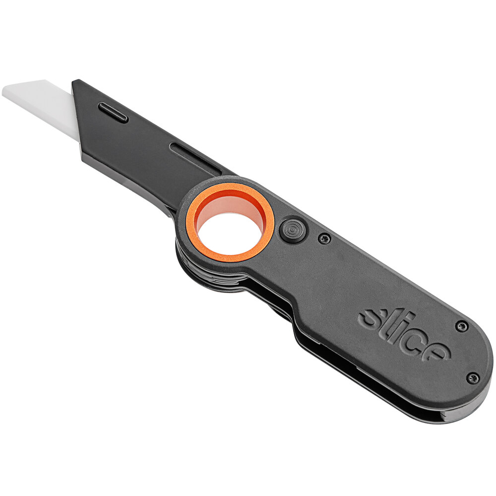 Slice Folding Utility Knife 10562