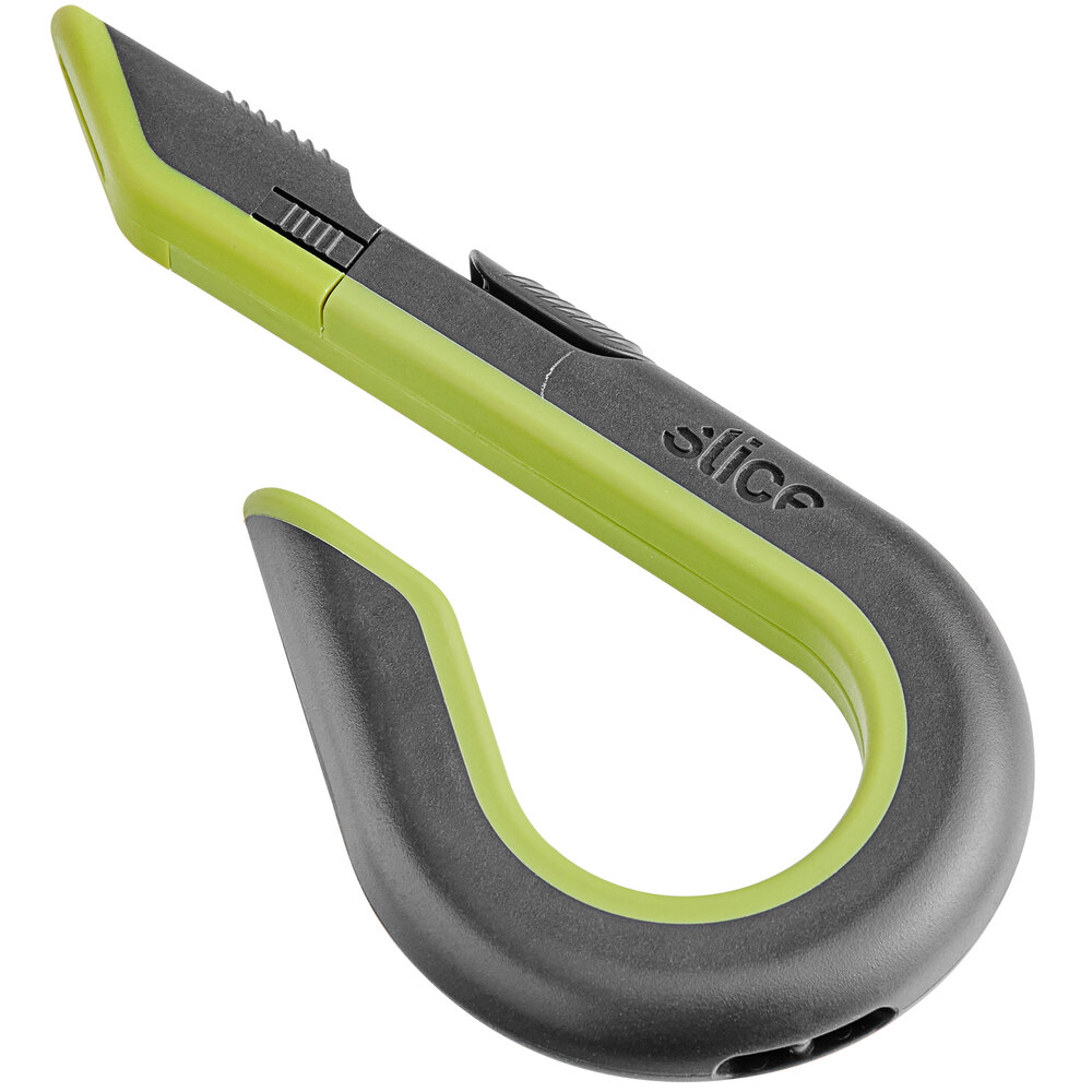 Slice Auto-Retractable Box Cutter 10503
