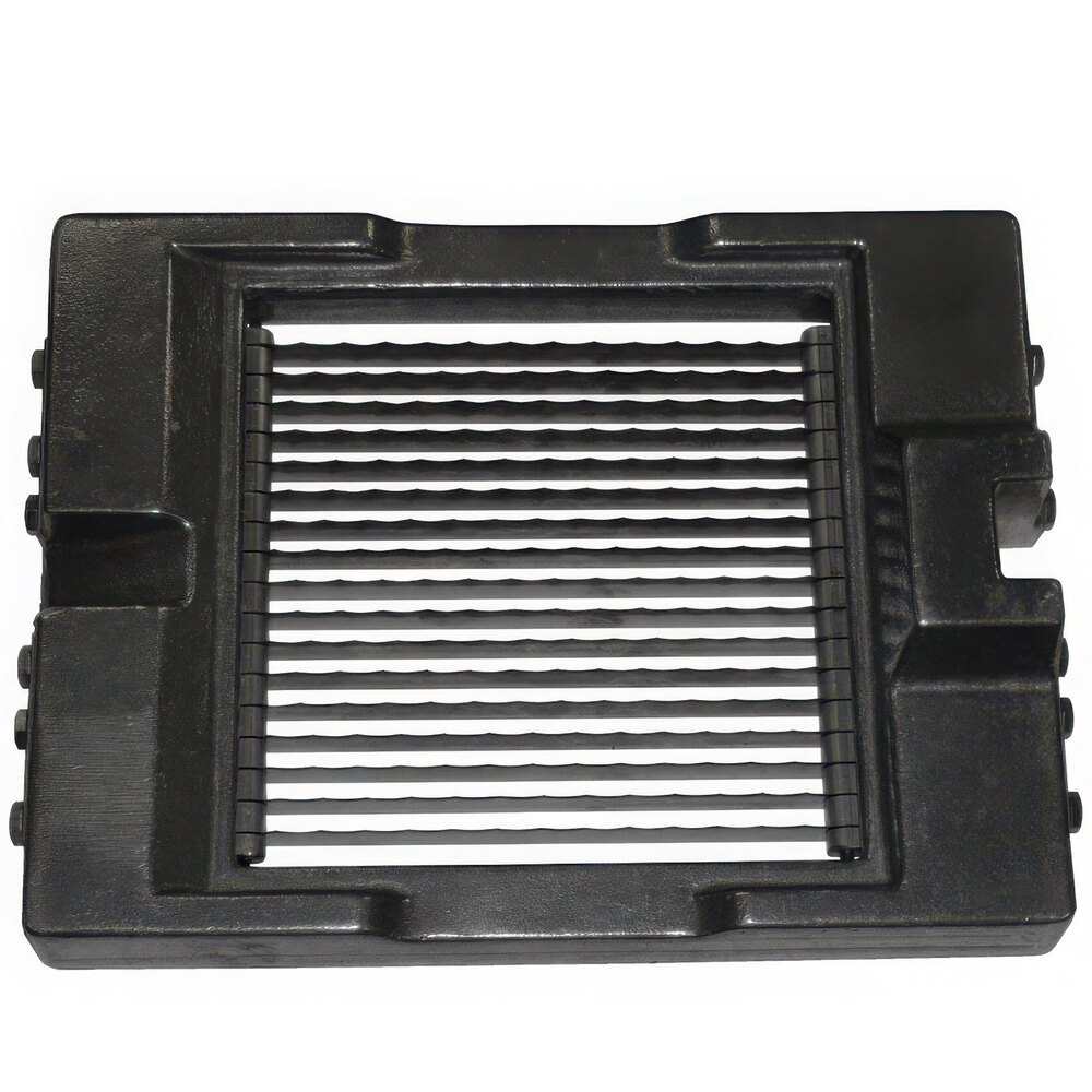 Nemco 55882 Blade and Holder Assembly for 3/8" Slice Easy LettuceKutter