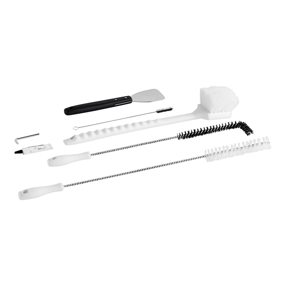 Henny Penny 14738 7-Piece Fryer Cleaning Kit