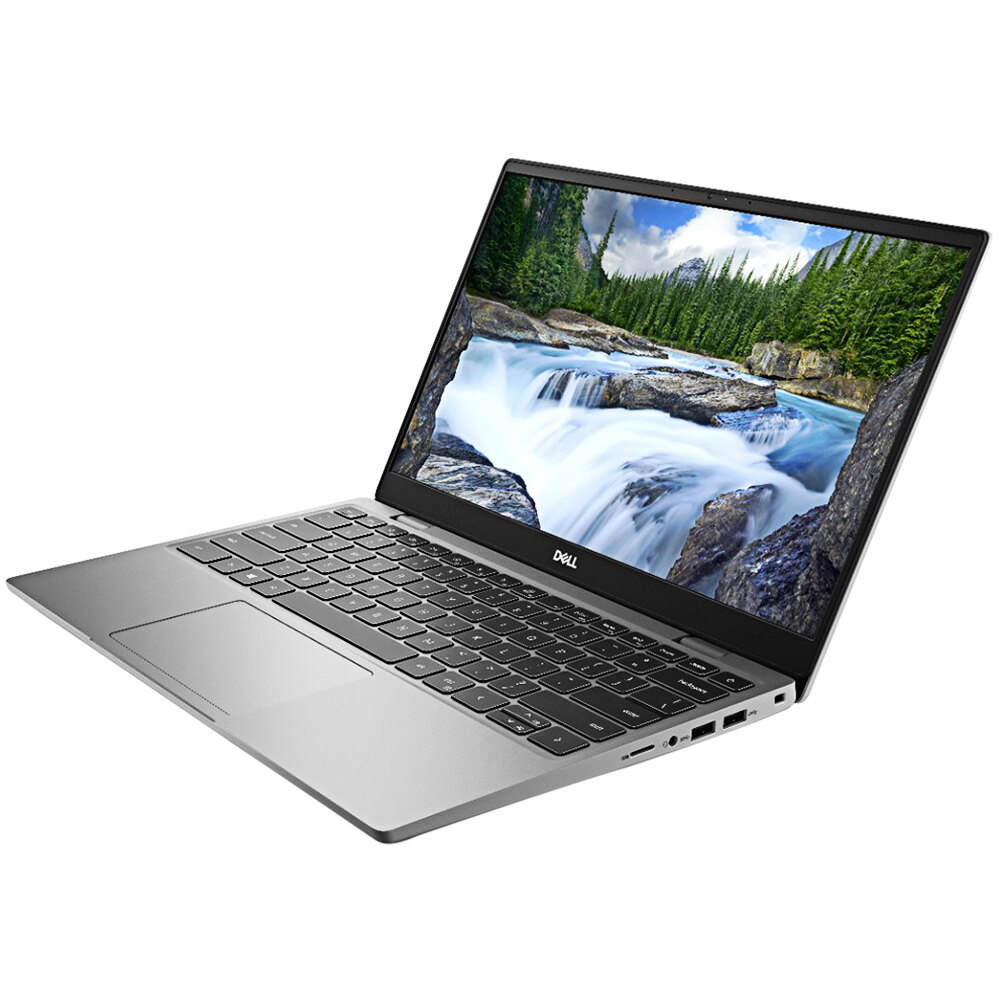 Dell Latitude 3320 13 3/8" Laptop with i5-1135G7 Core, 8GB Memory, and ...