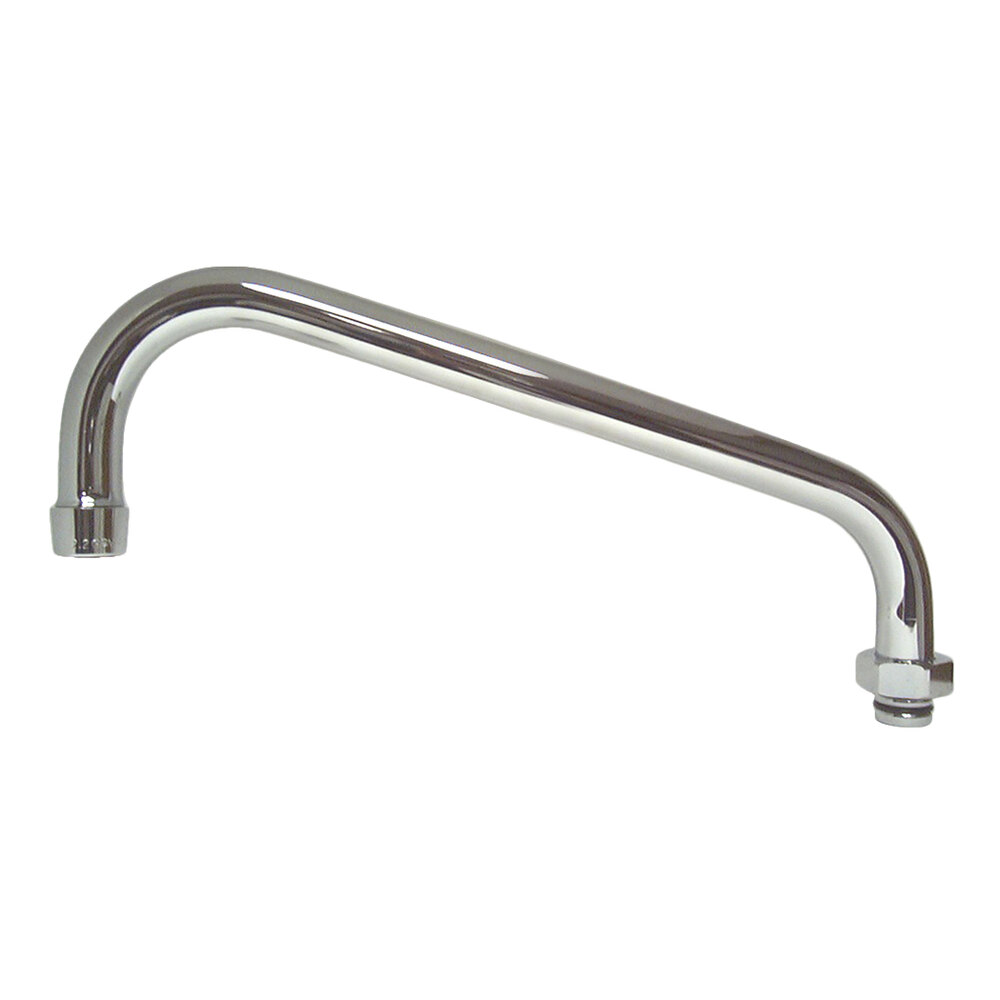 Fisher 3962 Swing Spout 10"