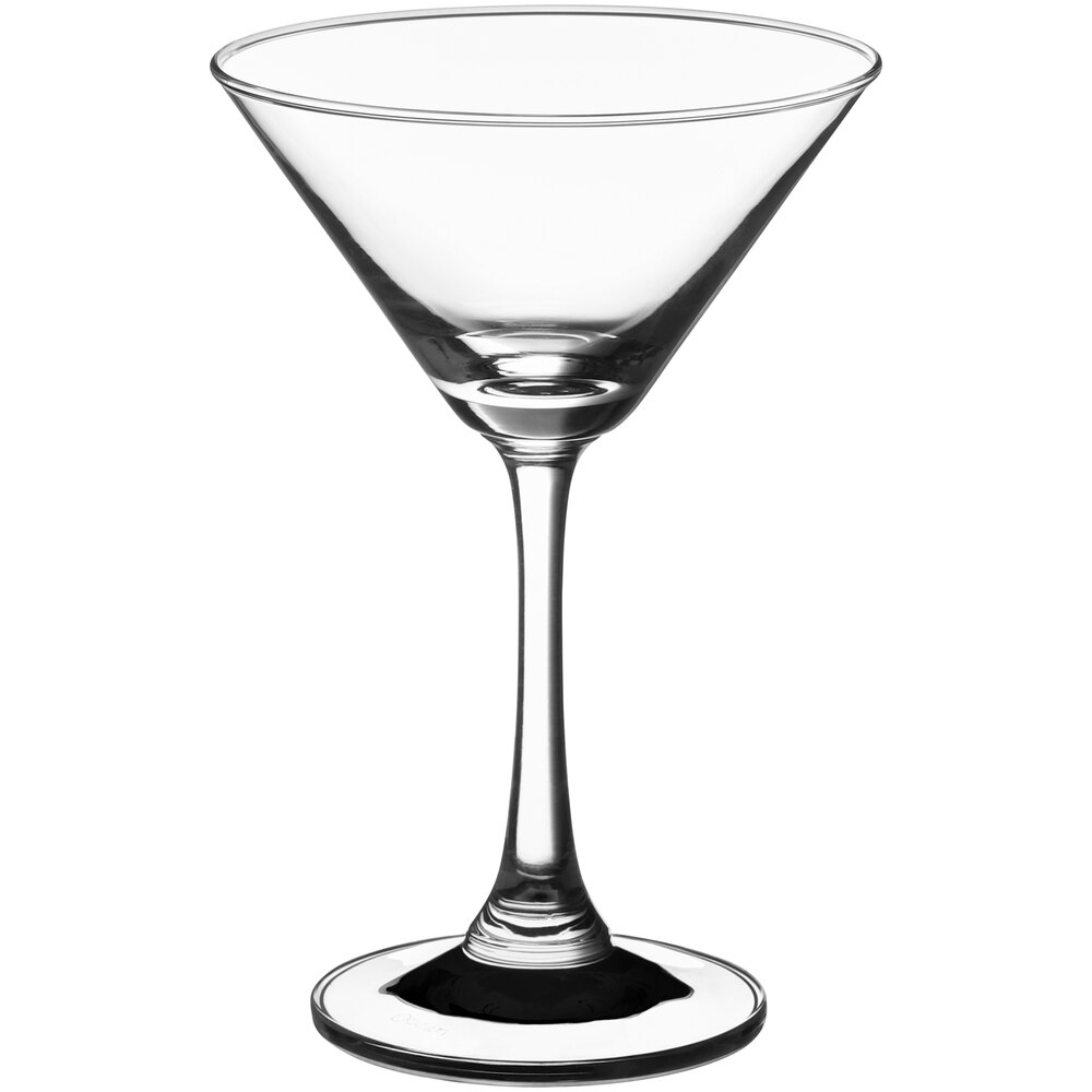 Acopa 7 oz. Martini Glass - 12/Case