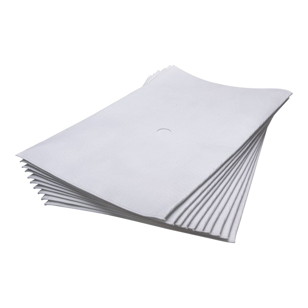 Oil Solutions Group FE1522X Masterfil Fabric Envelope Filter for ARM ...