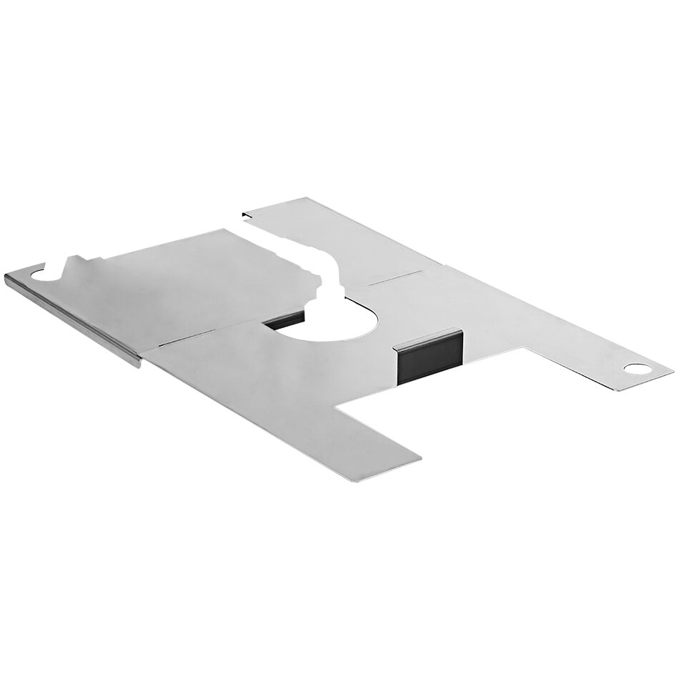 Oil Solutions Group D1TLD0120 2-Piece Filter Machine Lid for ARM-120