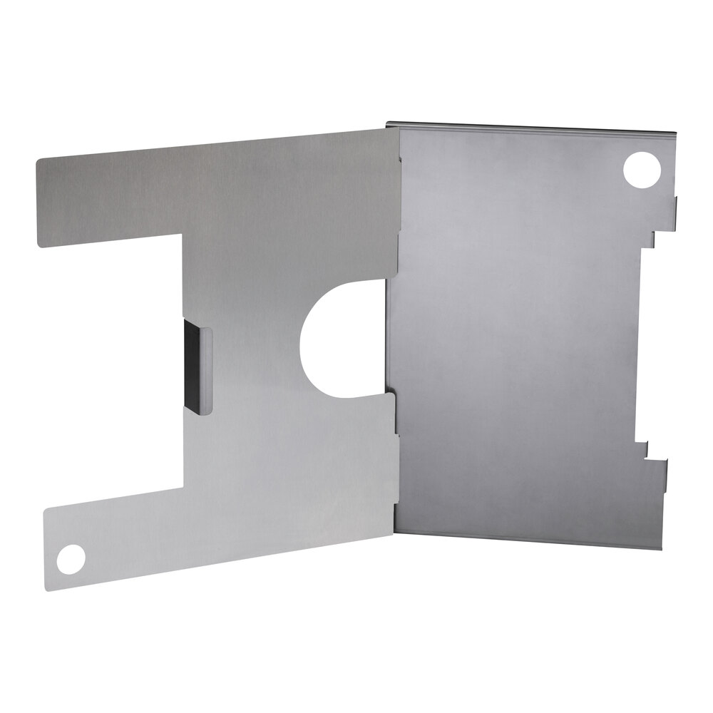 Oil Solutions Group D1TLD0120 2-Piece Filter Machine Lid for ARM-120