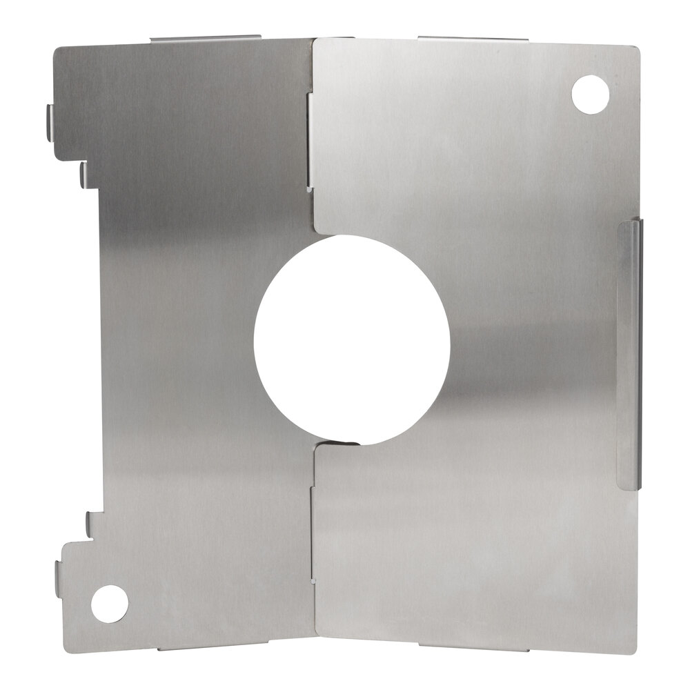 Oil Solutions Group D1TLD060 2-Piece Filter Machine Lid for ARM-60