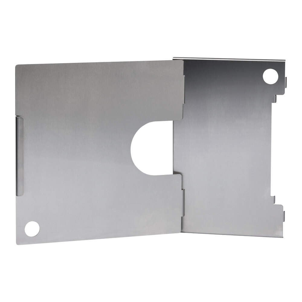 Oil Solutions Group D1TLD090 2-Piece Filter Machine Lid for ARM-90