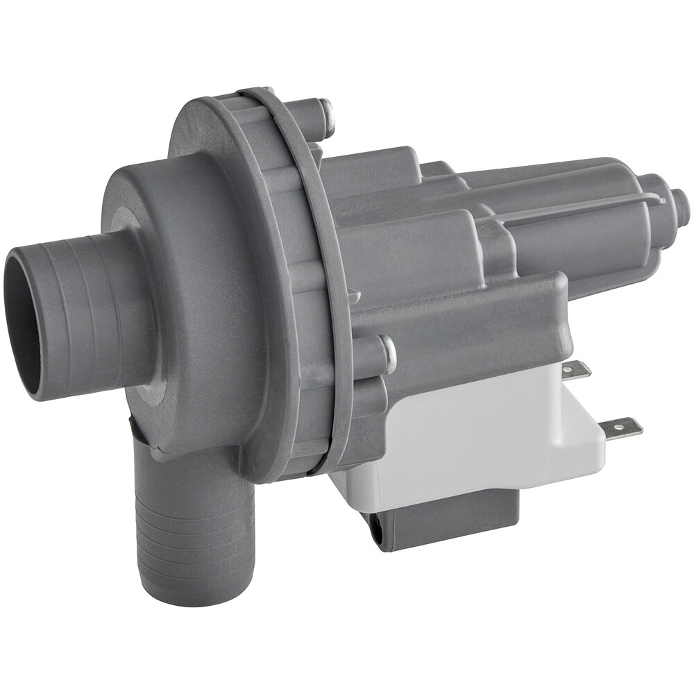 MainStreet Equipment 54112094265 Draining Pump for HTGW and HTUC - 1N ...