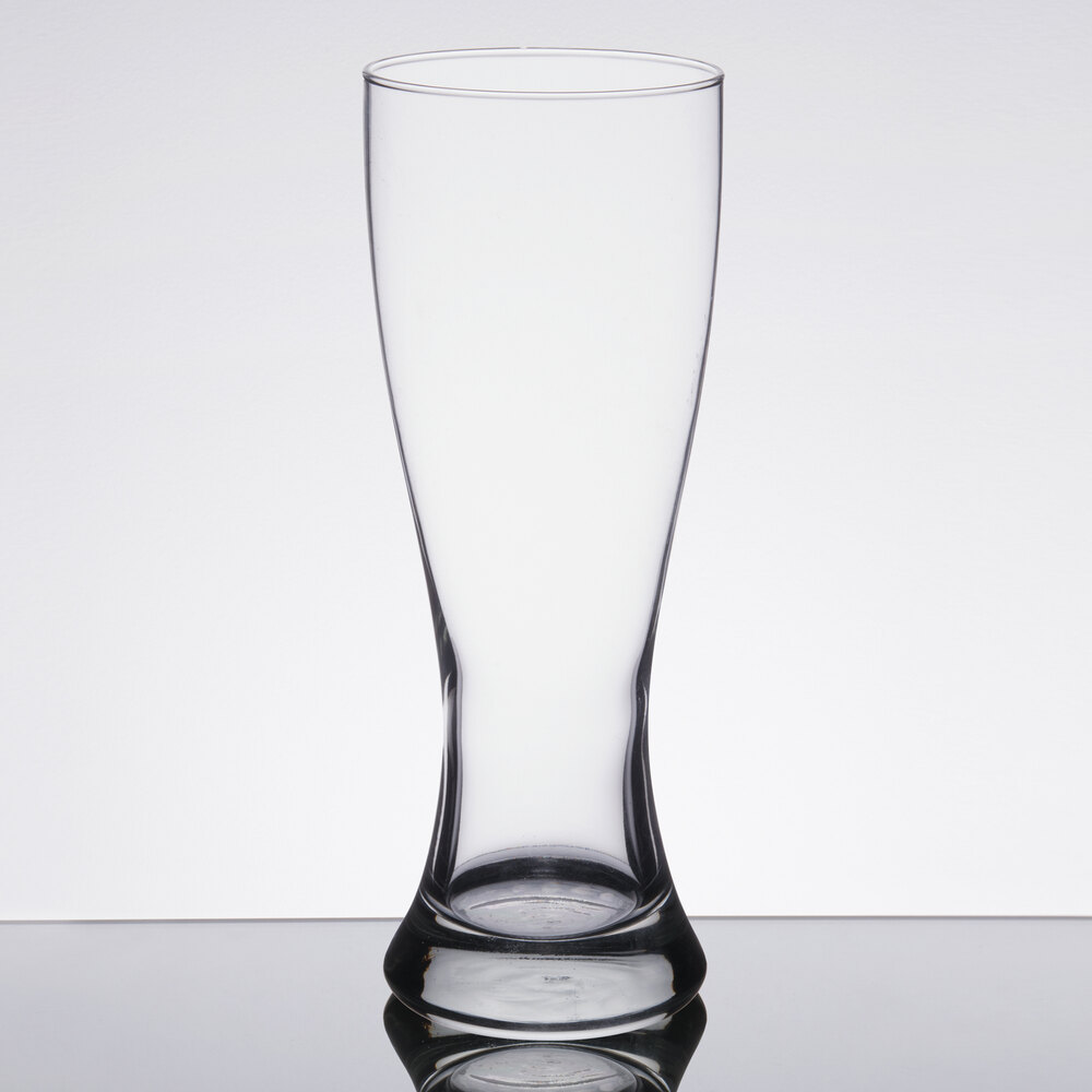 Libbey 1623 23 oz. Giant Pilsner Glass - 12/Case