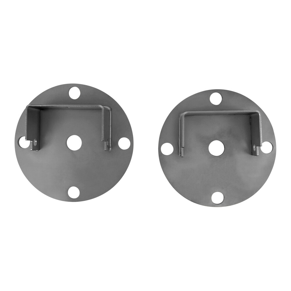 Eloma EL2003345 Seismic Leg Mount for Stacked 6-11 / 10-11 - 2/Set