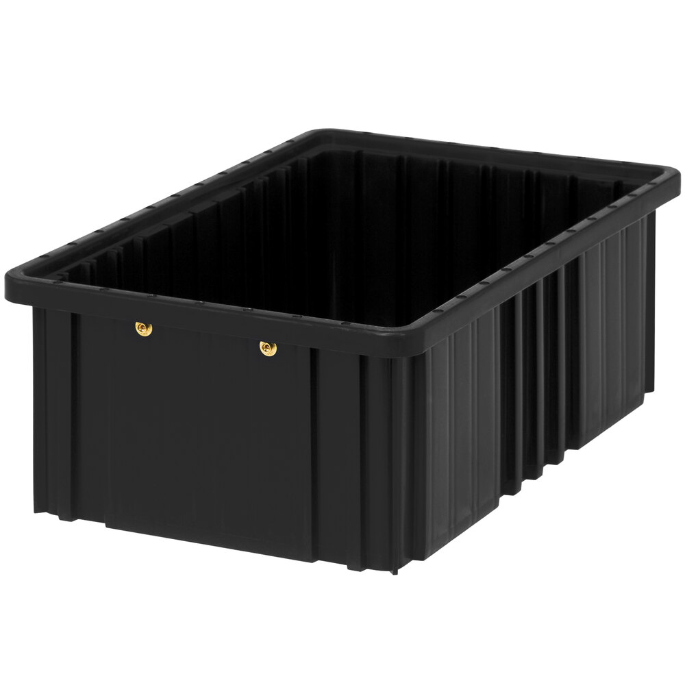 Quantum 16 1 2 X 10 7 8 X 6 Black Conductive Dividable Grid