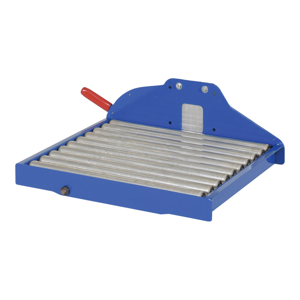 Vestil Quick Lift Attachment with Brake for PEL-88A-D3 and PEL-100A-D3