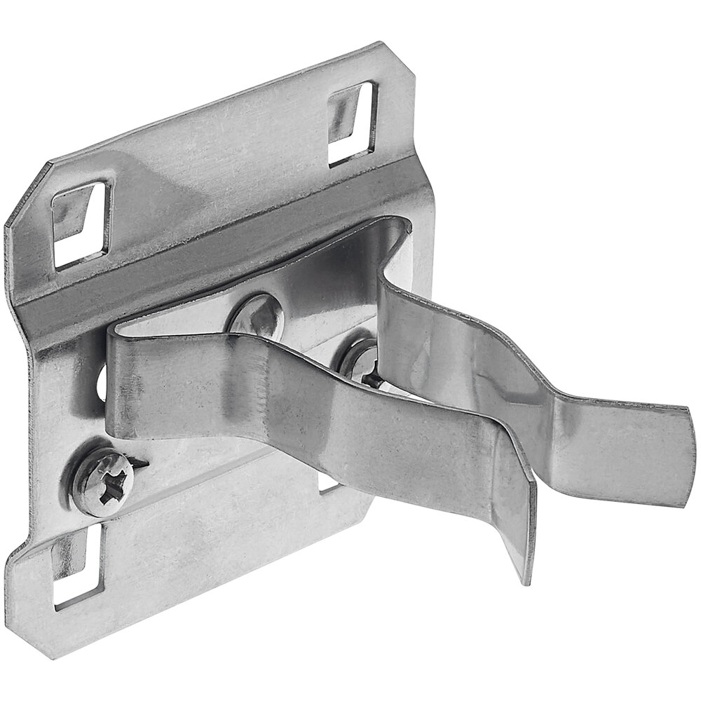 Triton Products Stainless Steel LocHook 3/4" - 1 1/4" Extended Spring ...