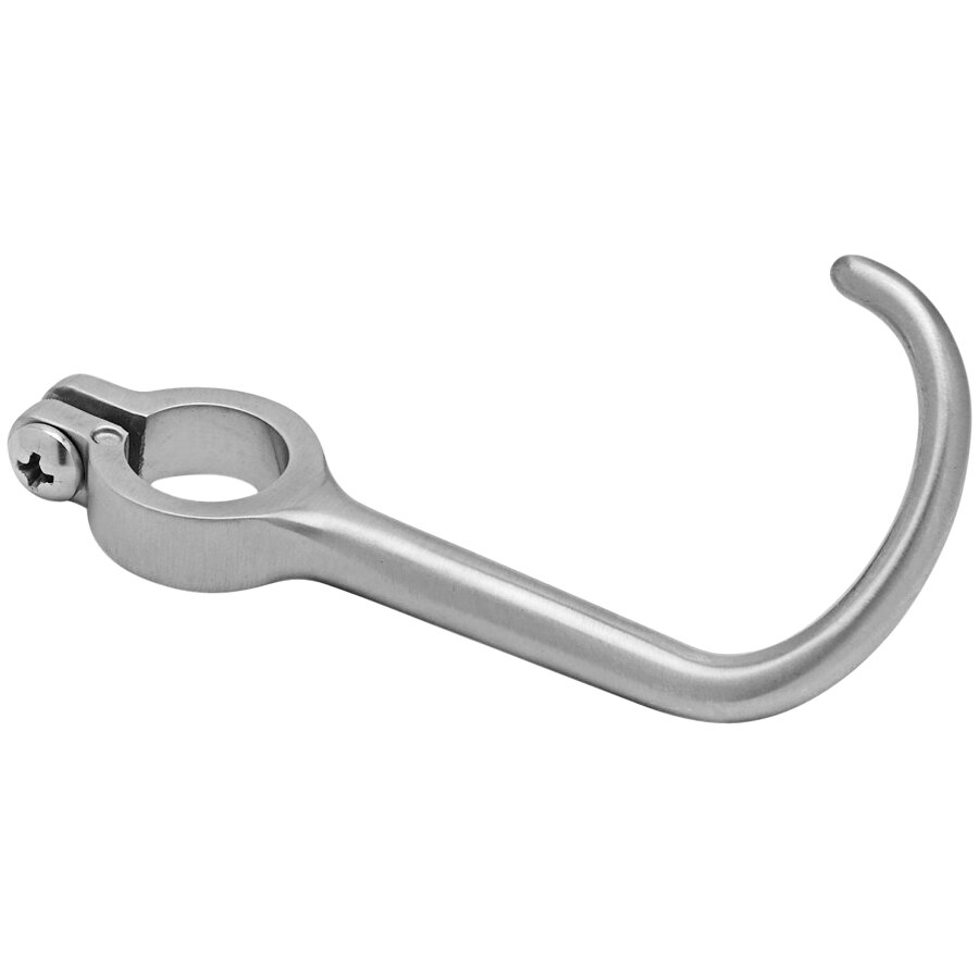 Eversteel by T&S S004R Stainless Steel Finger Hook