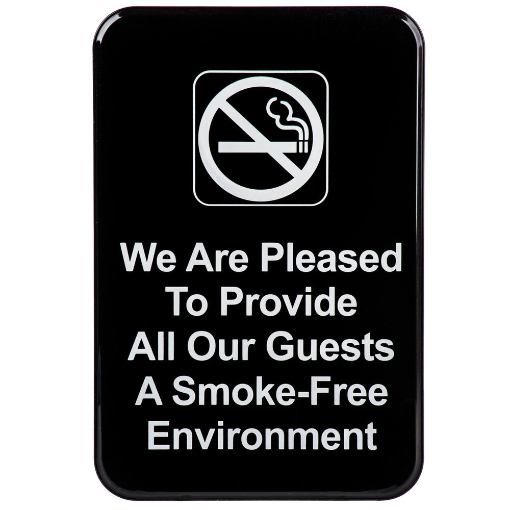 Thunder Group We Are Pleased To Provide All Our Guests A Smoke-Free ...