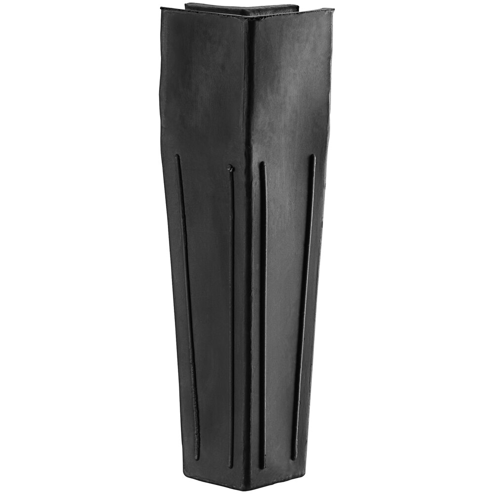 Lavex 17" Corner Guard for Lavex 6" Pallet Guards